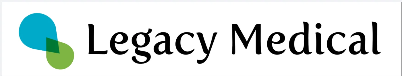 🎉 Congratulations to Legacy Medical on Achieving Level 2 Age-Friendly ...